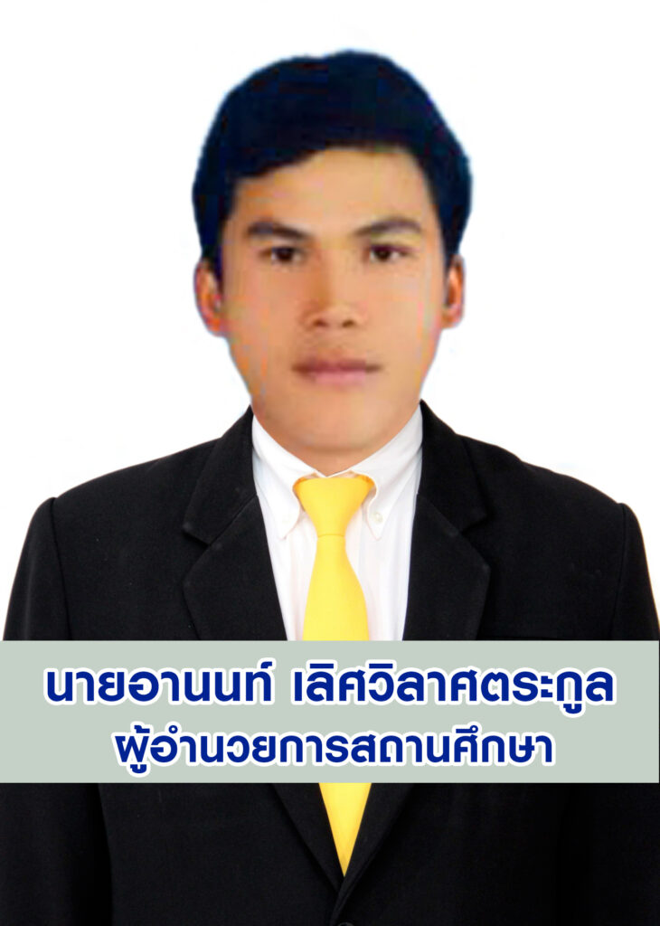 ผู้อำนวยการสถานศึกษาแยกตามสหวิทยาเขต – สำนักงานเขตพื้นที่การศึกษา ...