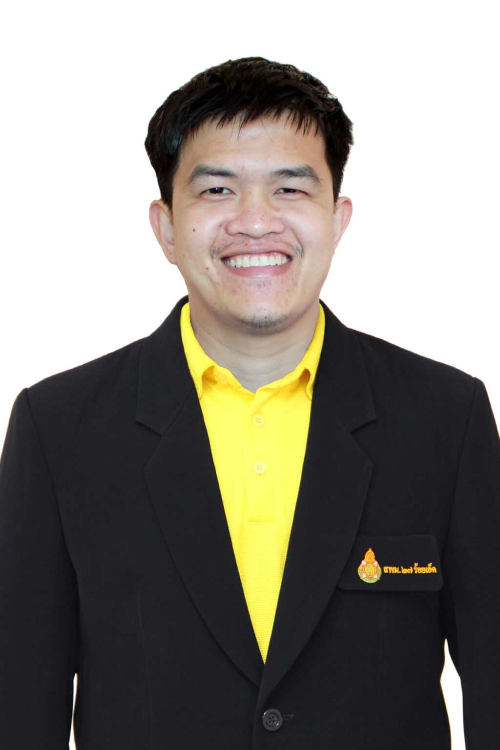 กลุ่มอำนวยการ – สำนักงานเขตพื้นที่การศึกษามัธยมศึกษาร้อยเอ็ด